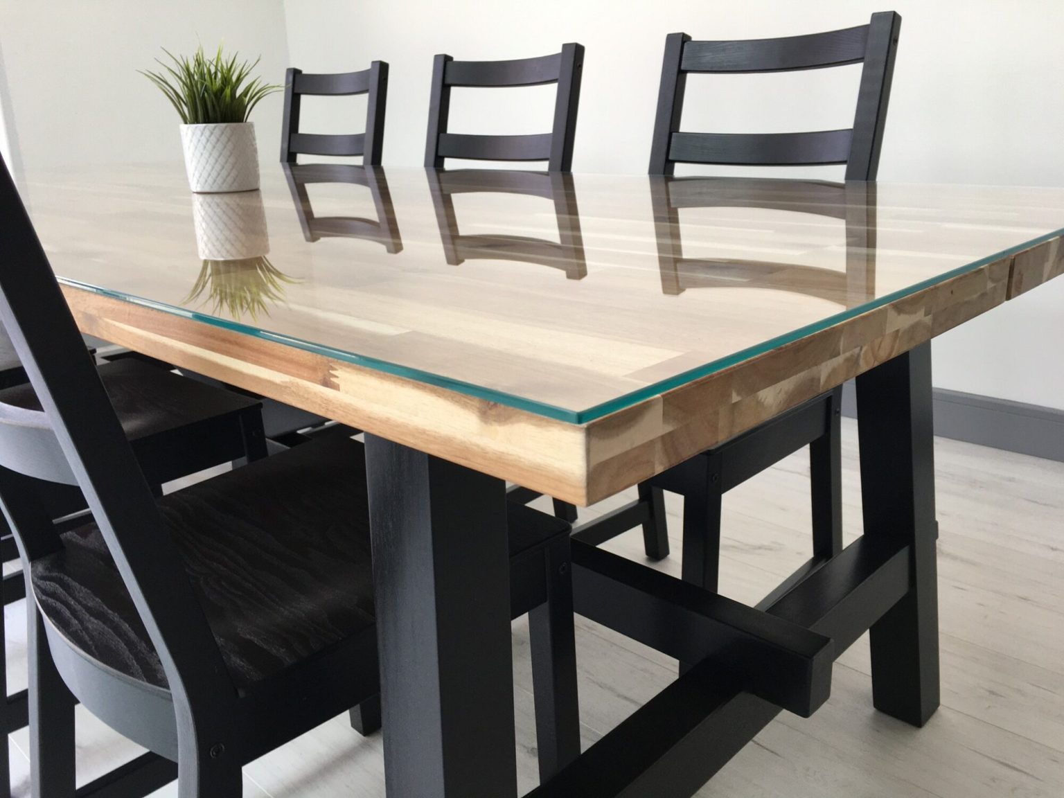 Custom Glass Cut to Size | Glass Cut to Size