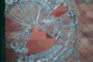 7mm Georgian Wire Polished Plate (GWPP) | Glass Cut to size | A&E Glazing